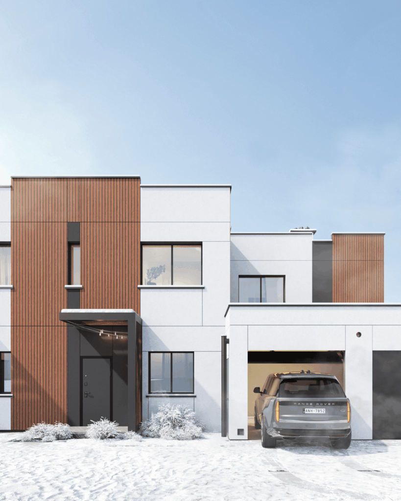 HomeTracker
